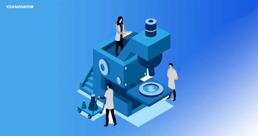 Revolutionising Healthcare with Top 12 Applications of AI