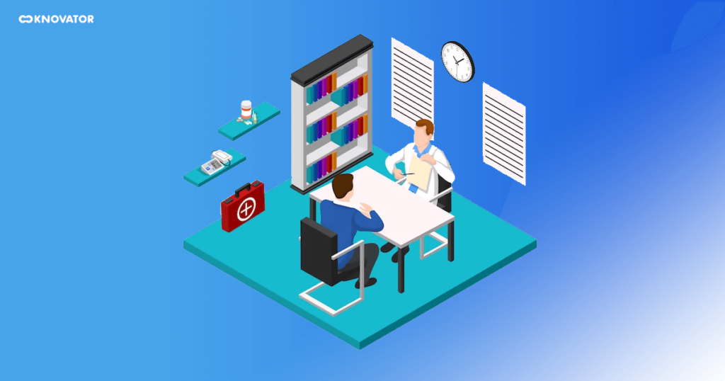 Augmented Reality in Healthcare: Top 10 Use Cases & Benefits