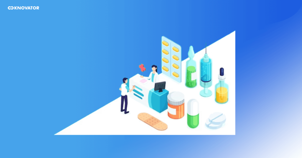 Augmented Reality in Healthcare: Top 10 Use Cases & Benefits