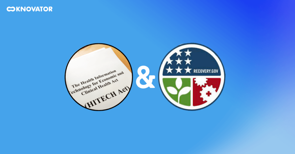 Unraveling HITECH Act: A Guide to Health Information Technology