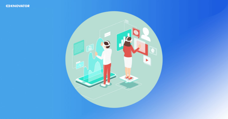 Augmented Reality in Healthcare: Top 10 Use Cases & Benefits