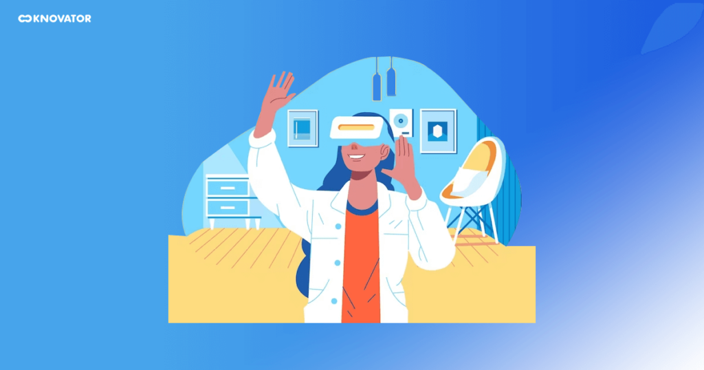 Augmented Reality in Healthcare: Top 10 Use Cases & Benefits