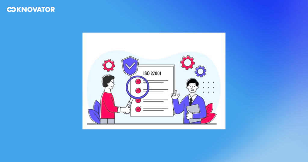 ISO 27001: A Guide to Information Security Management System