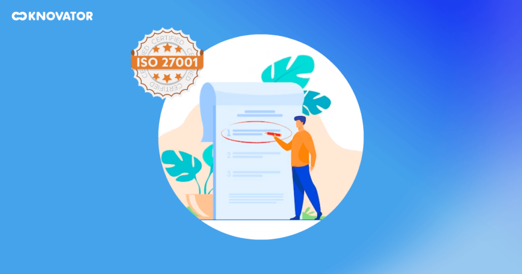 ISO 27001: A Guide to Information Security Management System