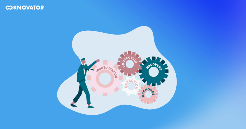 NIST Compliance Framework: A Complete Guide for Businesses