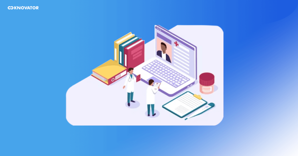 Augmented Reality in Healthcare: Top 10 Use Cases & Benefits
