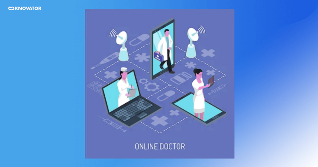 Revolutionising Healthcare with Top 12 Applications of AI