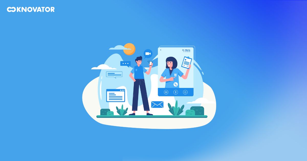 11 Popular Mobile Healthcare Apps For Patients- Omniva