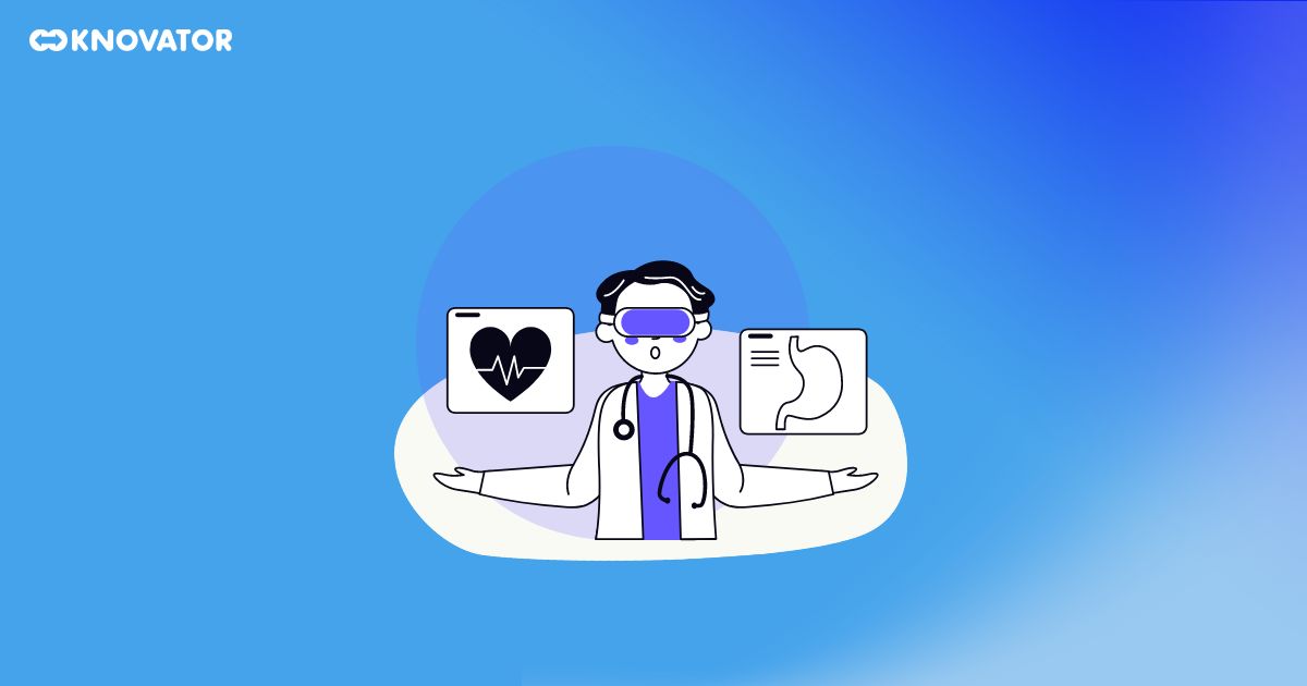 Metaverse In Healthcare: Use Cases, Benefits & Challenges- Omniva