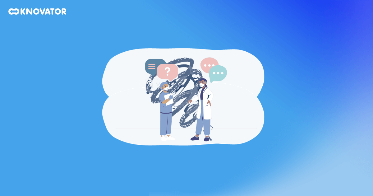 Top 5 benefits of Effective Communication in Healthcare