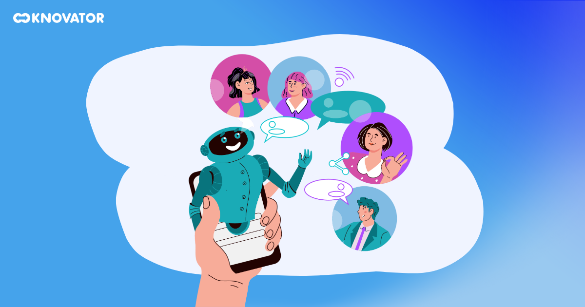 10 Best Use Cases Of NLP In Healthcare