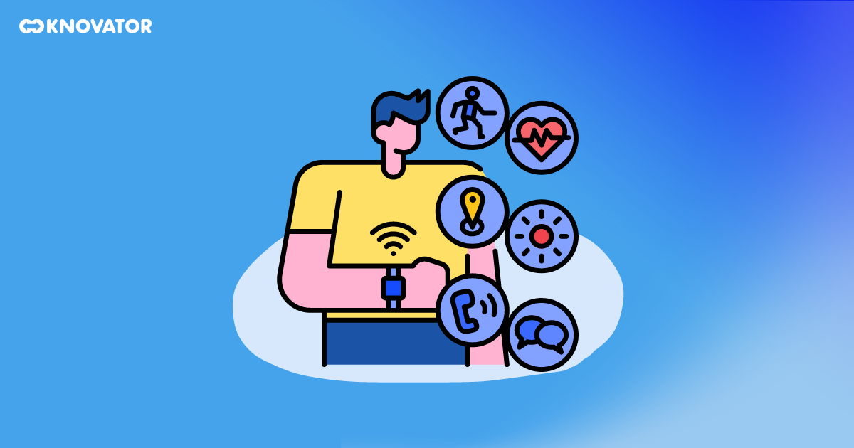 10 Wearable Healthcare Devices Changing The Medical World