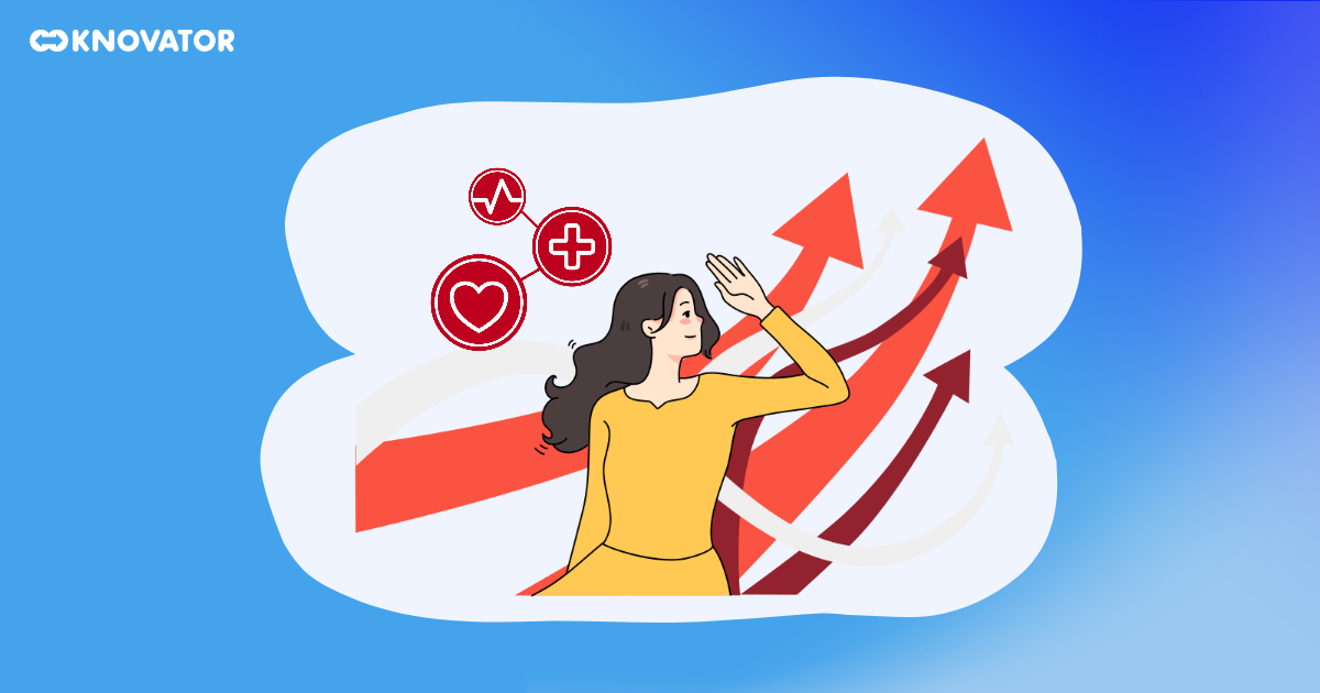 13 Best Applications Of Big Data In Healthcare