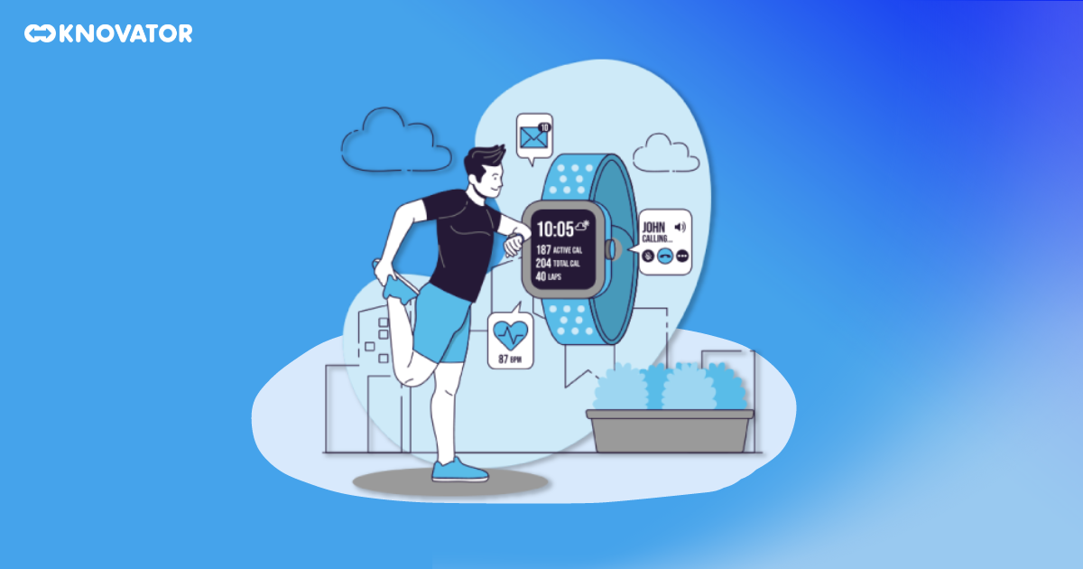 10 Wearable Healthcare Devices Changing The Medical World