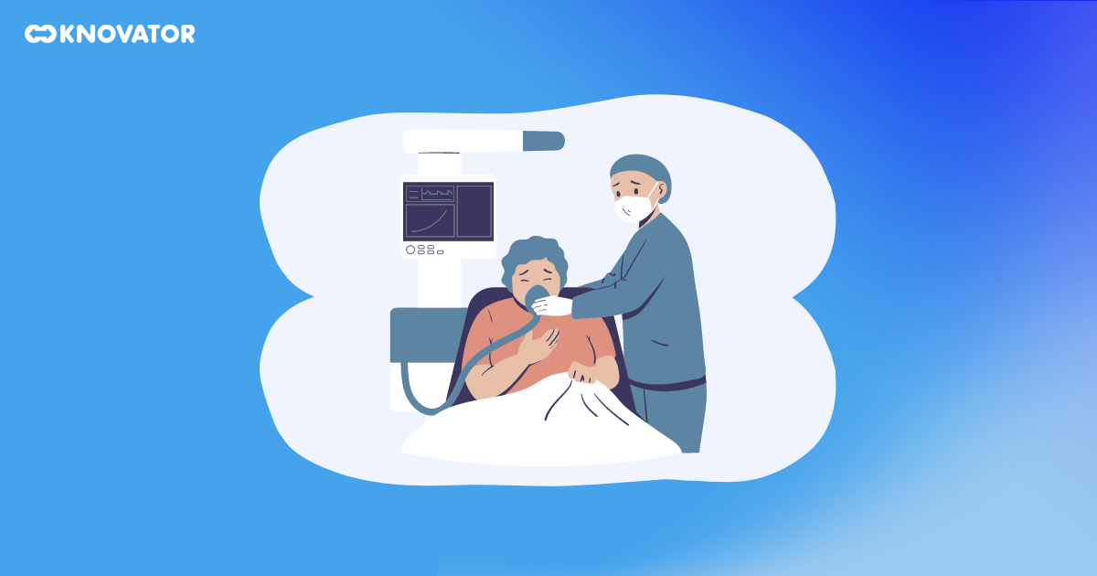 Digital Imaging & Communications in Medicine (DICOM)